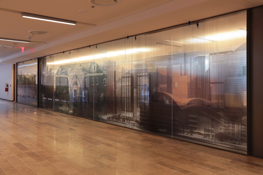 Mini Case Study: University Bookstore